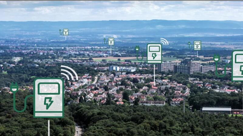 Smart KRITIS | ITK Lösungen | Wir vernetzen Deutschland | telent GmbH