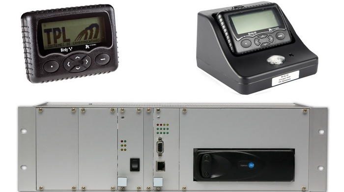 Digitale Alarmierung | telent GmbH