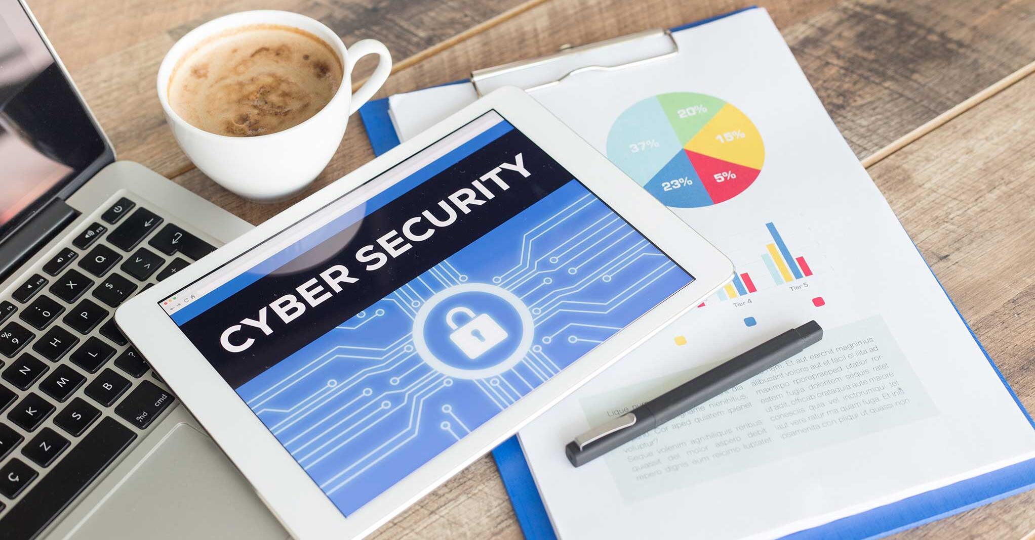 Cyber Security | telent GmbH